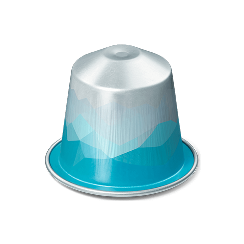 Кофе в капсулах Nespresso Freddo Delicato купить в интернет-магазине ...