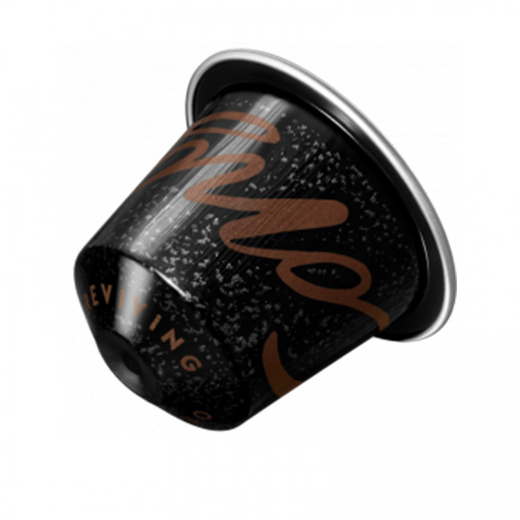 Кофе в капсулах Nespresso KAHAWA YA CONGO купить в интернет-магазине ...