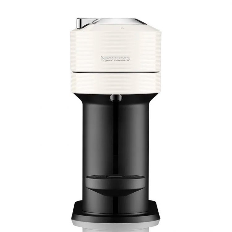 Кофемашина капсульная Nespresso Vertuo Next белый купить в интернет ...