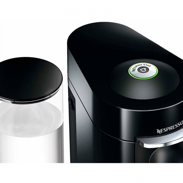 Кофемашина капсульная Nespresso Vertuo Plus купить в интернет-магазине ...