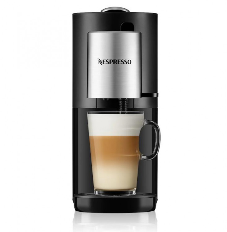 Капсульная кофемашина Nespresso Krups Atelier купить в интернет ...