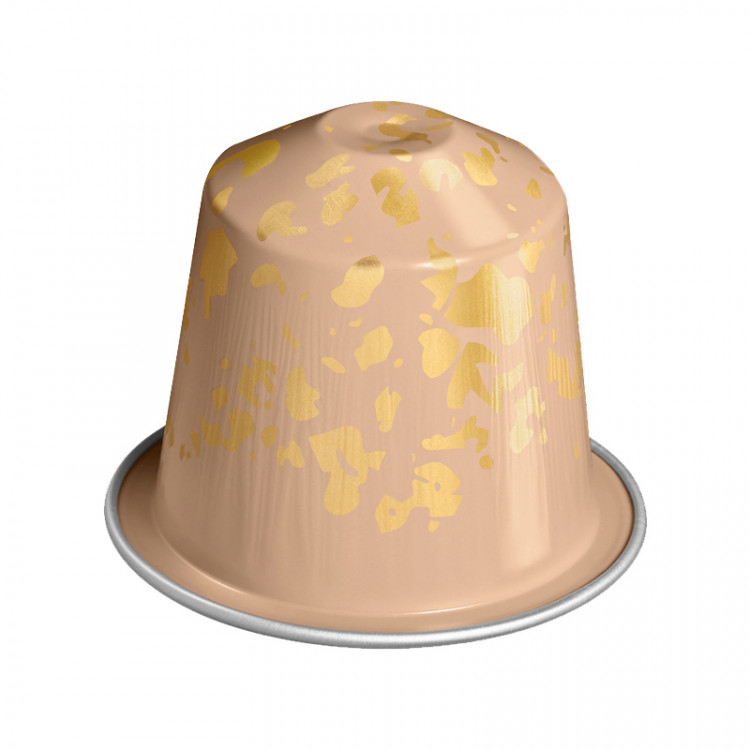 Кофе в капсулах Nespresso Infiniment Gourmand купить в интернет ...