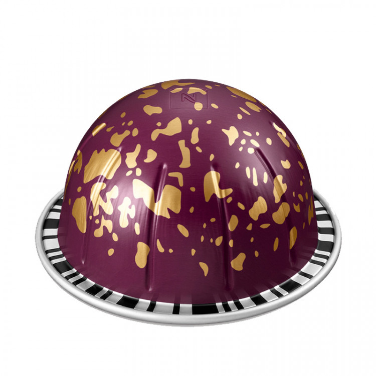 Кофе в капсулах Nespresso Vertuo Infiniment Fruité купить в интернет ...