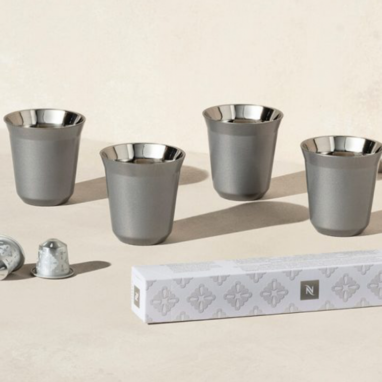 Кофе в капсулах Nespresso Cadiz Espresso купить в интернет-магазине ...